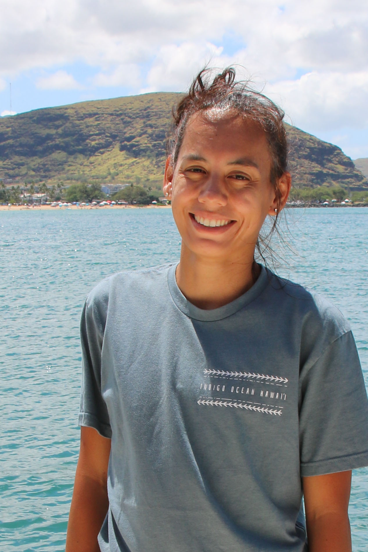 2020.05.18 Captain Nicole - Indigo Ocean Hawaii